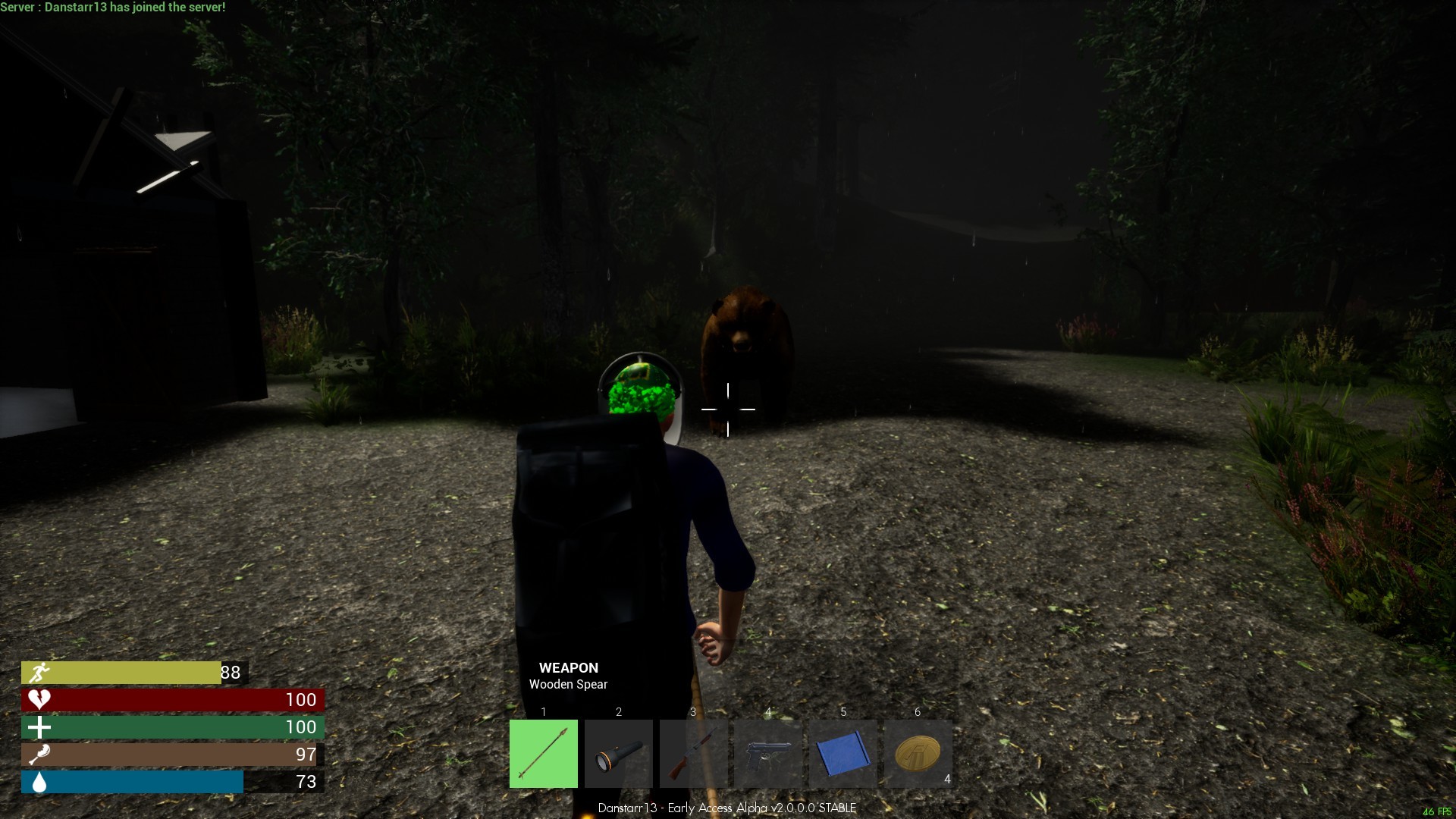 The Parallax Effect on Steam