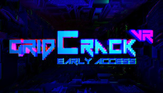 gridCrack on Steam