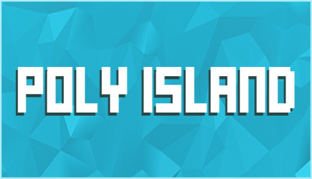 Poly Island on Steam