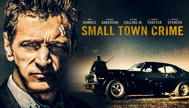 Small Town Crime - Steam News Hub