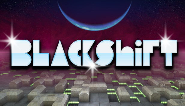Blackshift on Steam