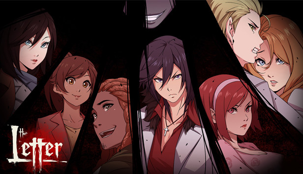 The Letter - Digital Artbook & Wallpaper Pack on Steam