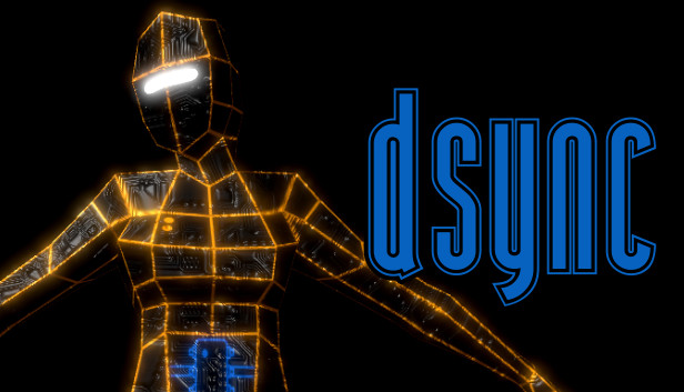 dsync on Steam