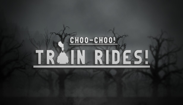 Choo-Choo! The Train Rides! on Steam
