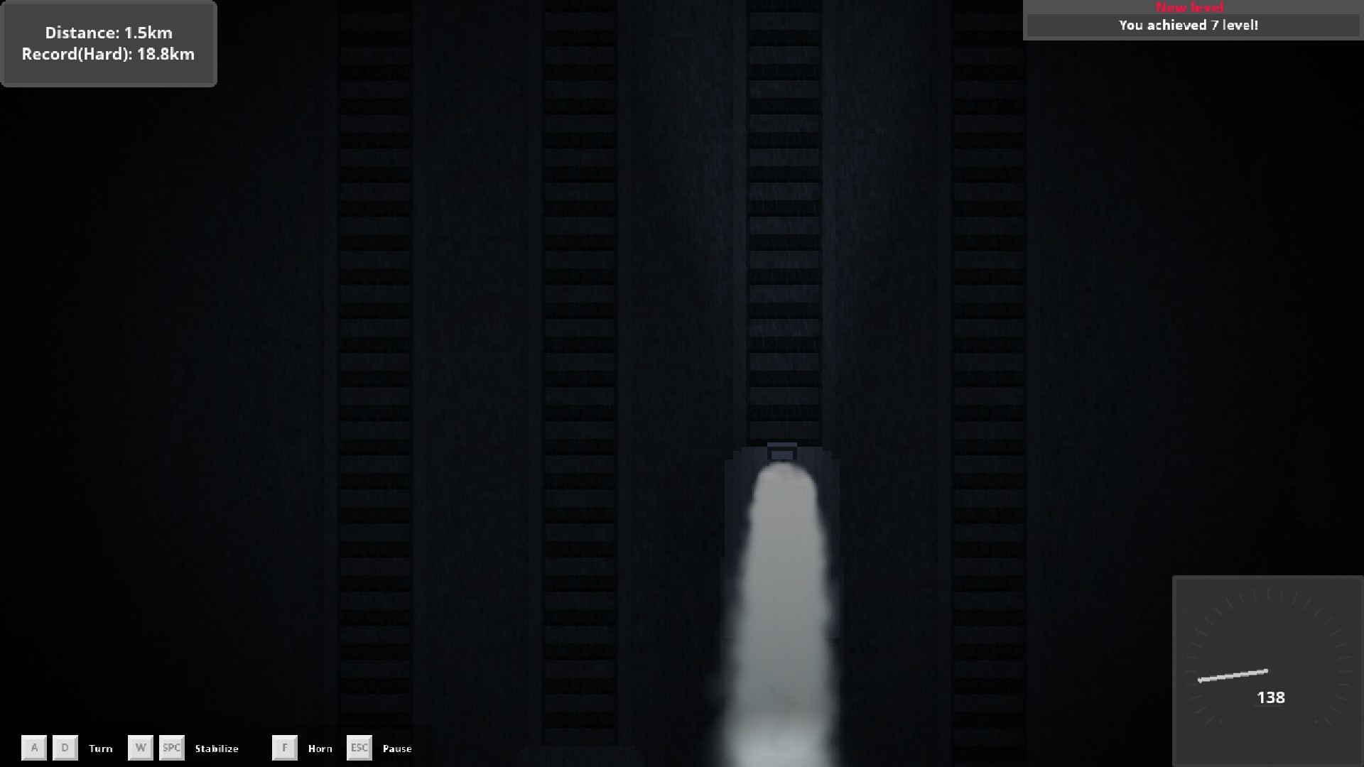 Choo-Choo! The Train Rides! on Steam