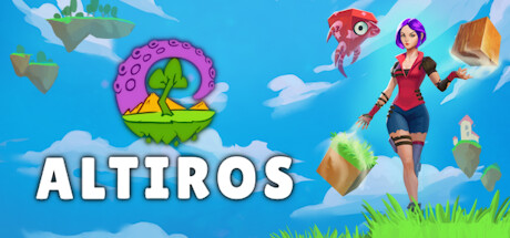 Altiros Steam Charts | Steambase