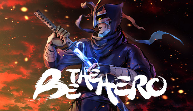 BE THE HERO on Steam
