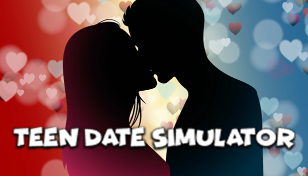 TEEN DATE SIMULATOR on Steam