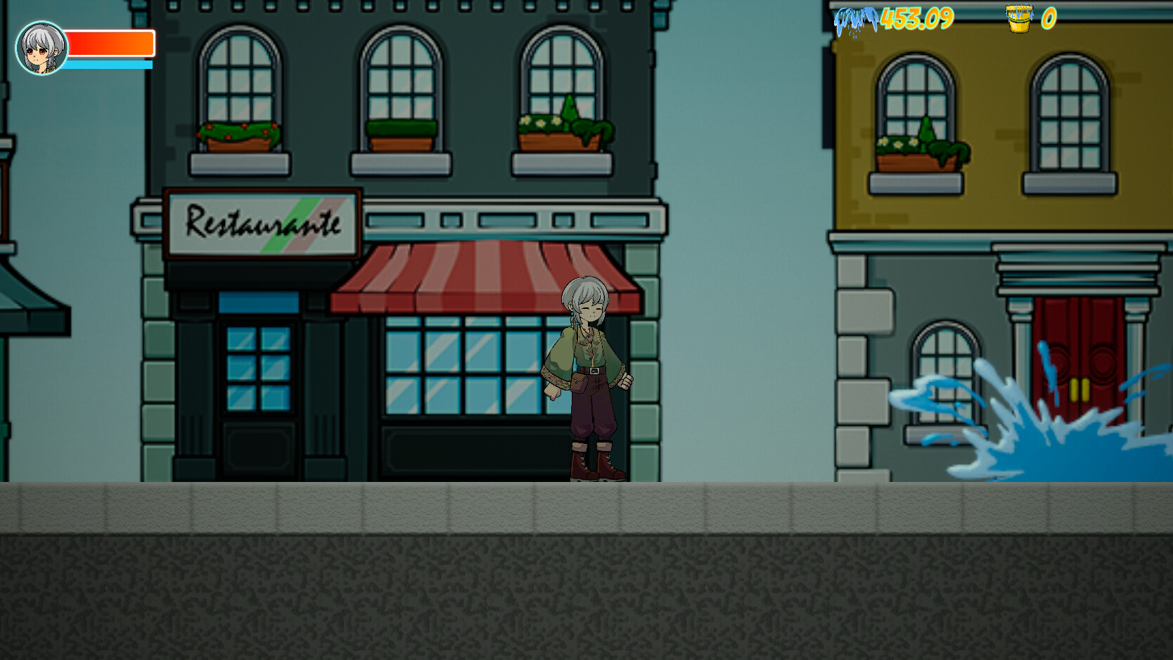 EcoQuest: Explore, Discover, Protect! on Steam