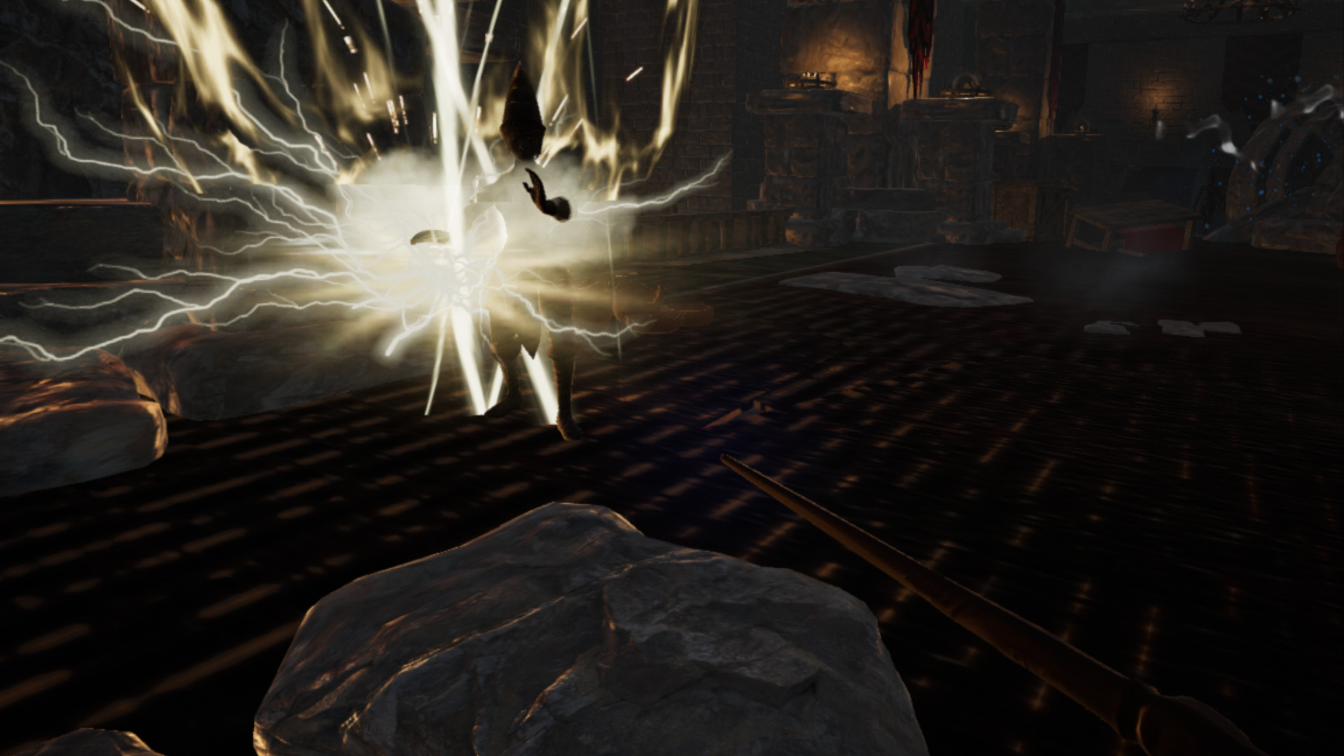 Soul Survival VR on Steam