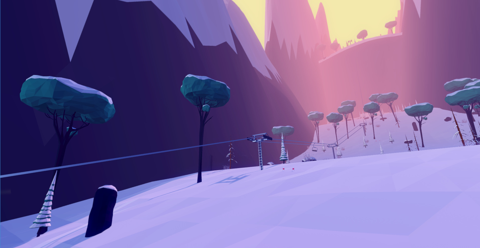 Totally Realistic Sledding VR on Steam Totally Realistic Sledding VR on Steam