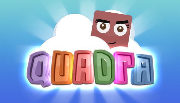 Quadra - Steam News Hub