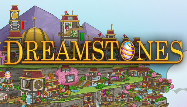 Dreamstones Soundtrack on Steam