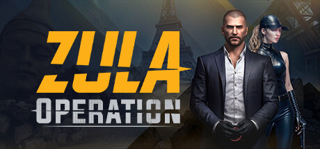 Zula Global en Steam