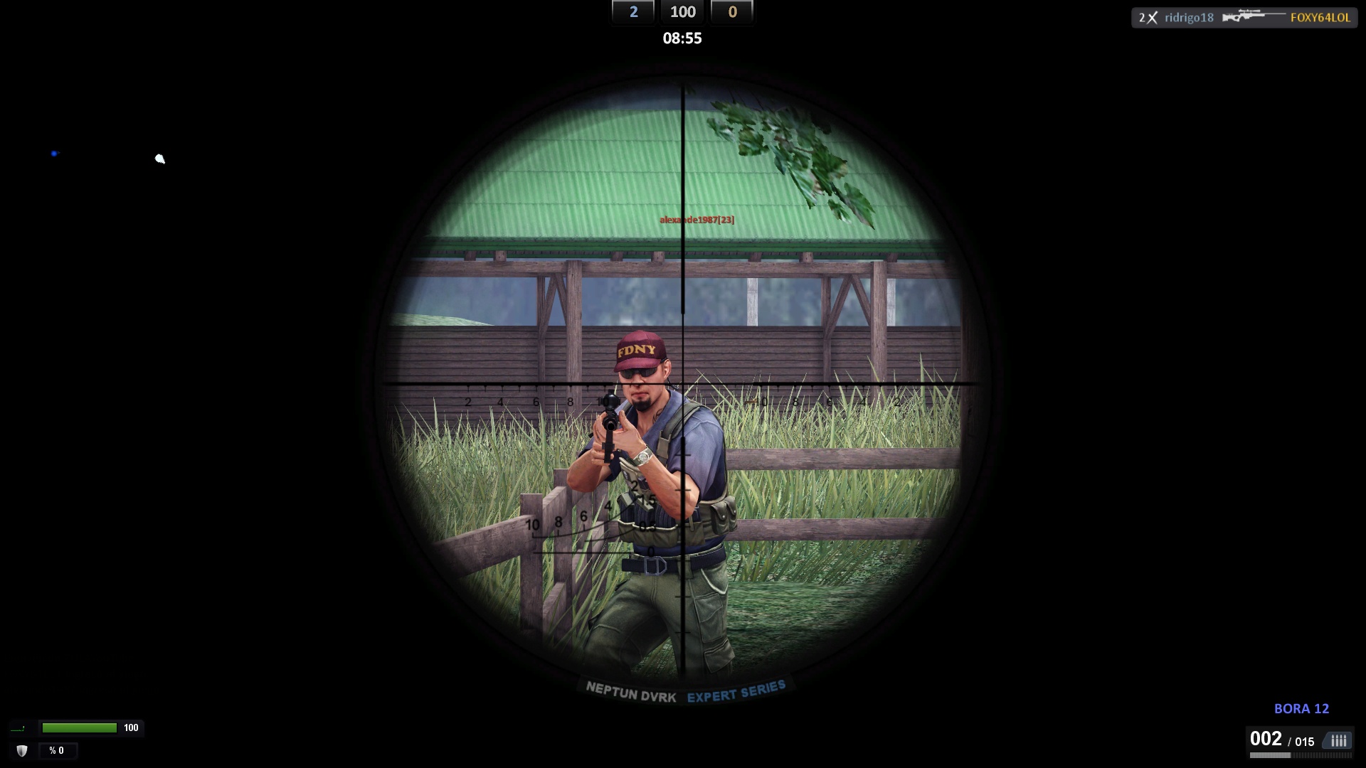 Zula Global on Steam