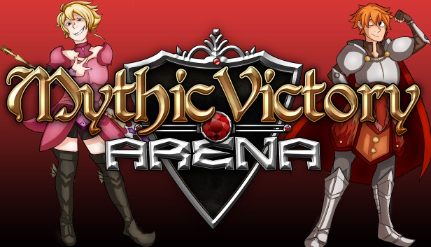 Mythic Victory Arena - Unlock All Skills - Steam News Hub