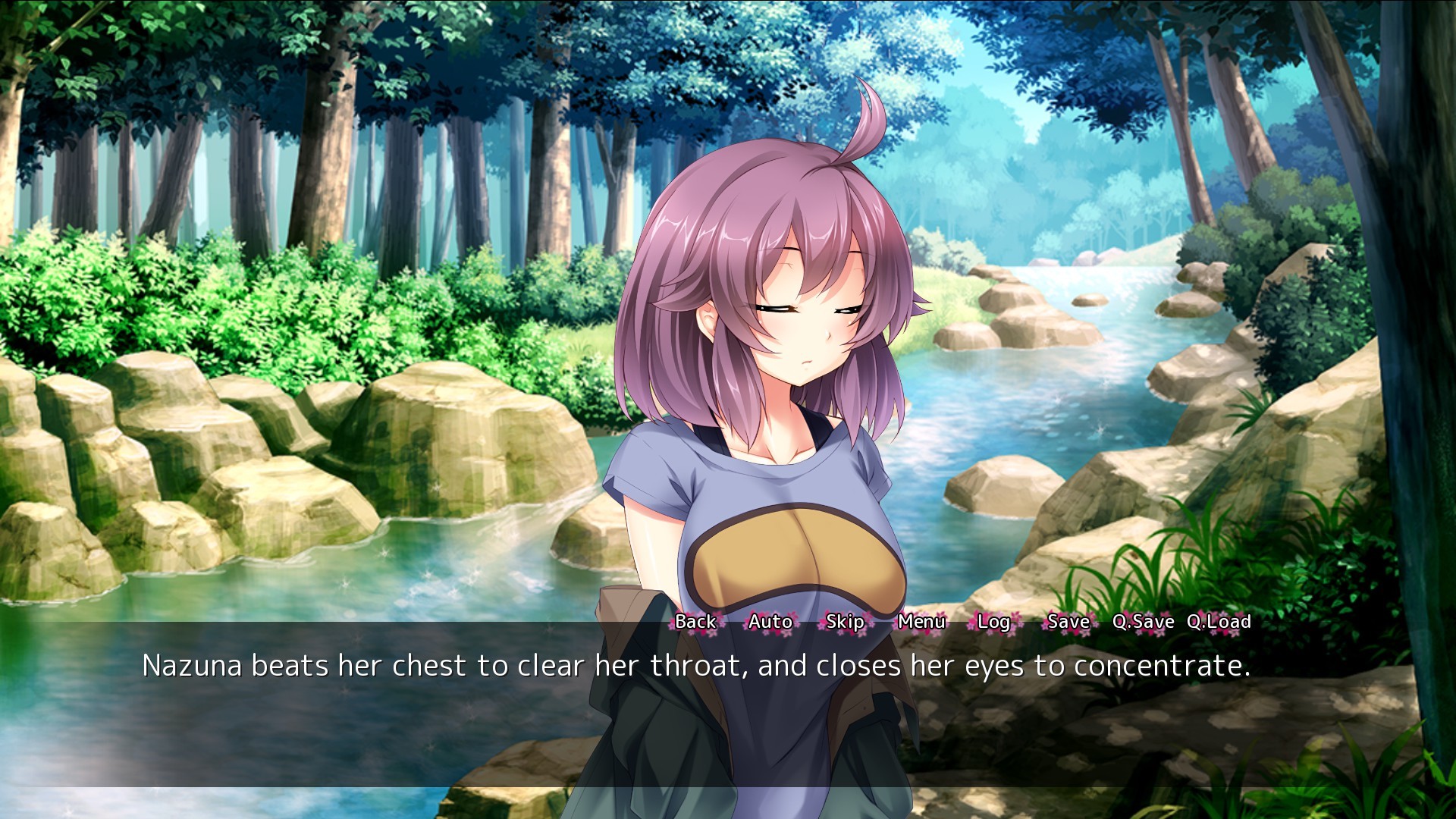 Wild Romance: Mofu Mofu Edition on Steam