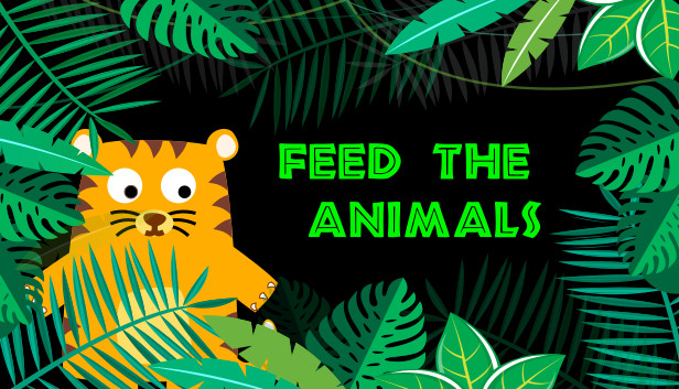 Feed the Animals - Steam News Hub