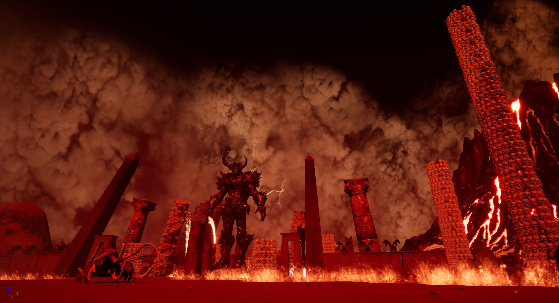 Infernales Soundtracks on Steam