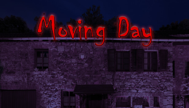 Moving Day on Steam