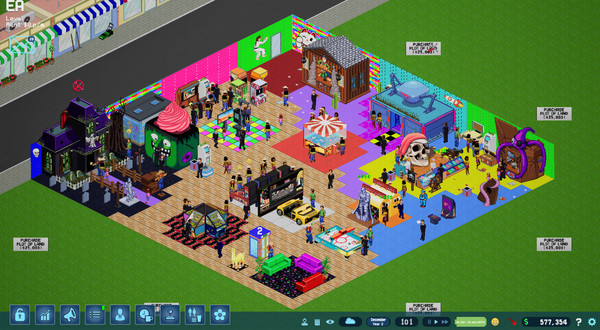 30+ games like Startup Company - SteamPeek