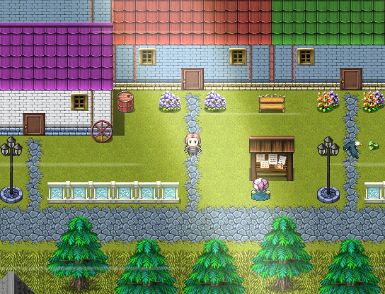 Labyronia Elements on Steam