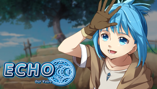 Echo - Steam News Hub