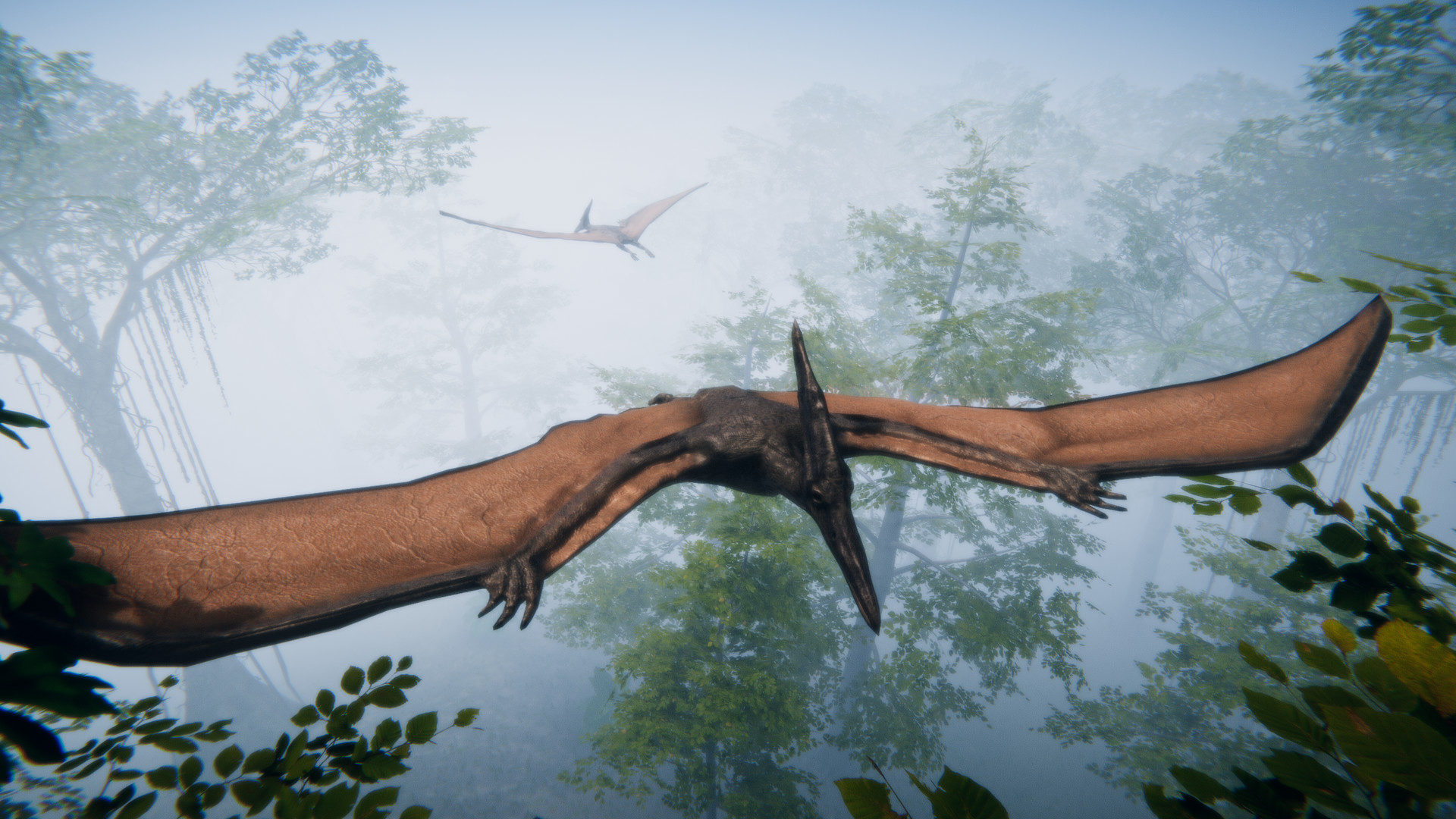 Prehistoric Hunt on Steam