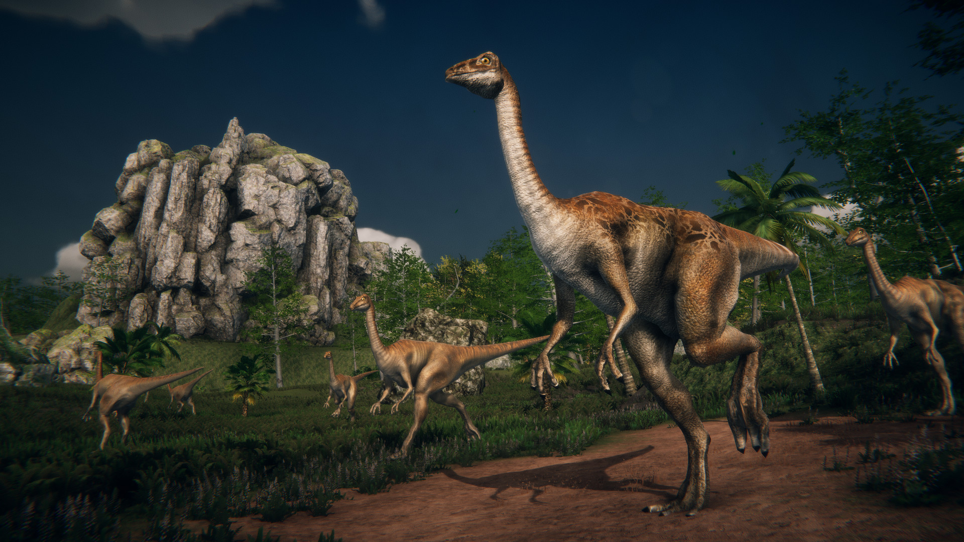 Prehistoric Hunt on Steam