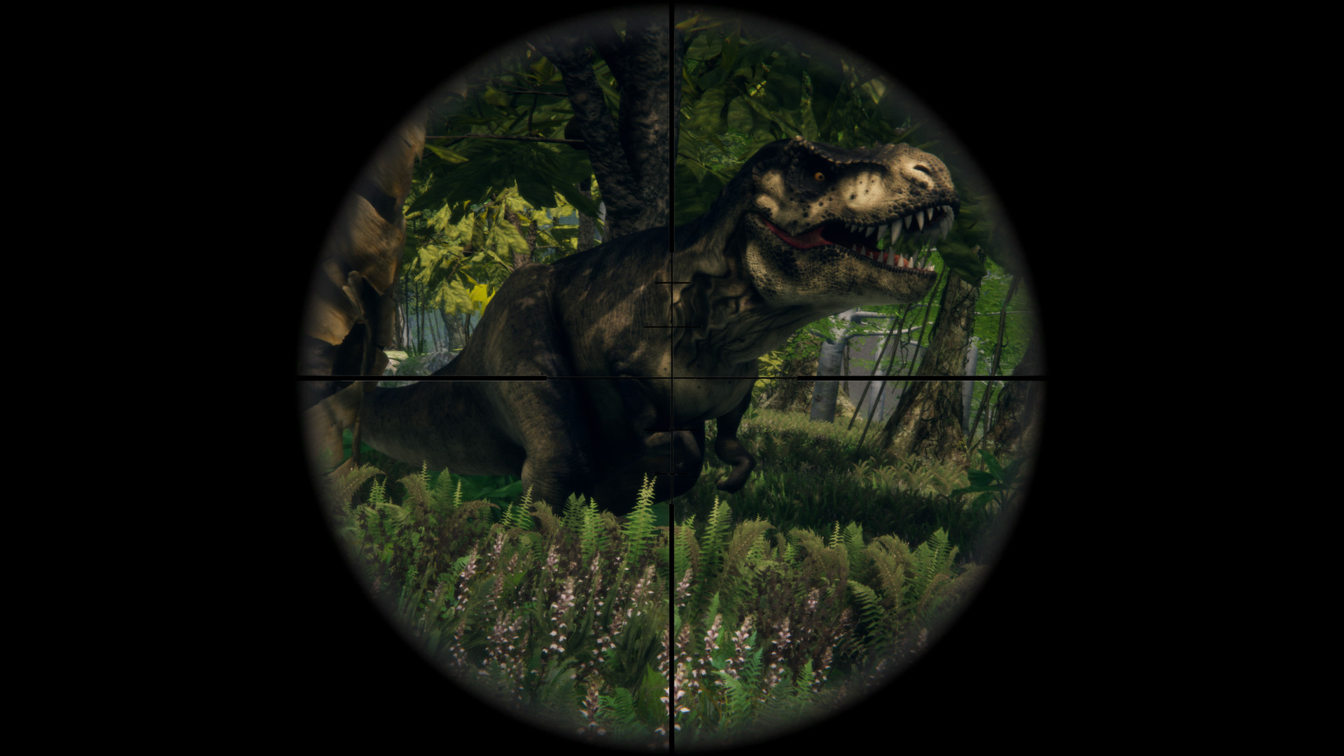 Prehistoric Hunt on Steam