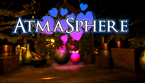 AtmaSphere on Steam