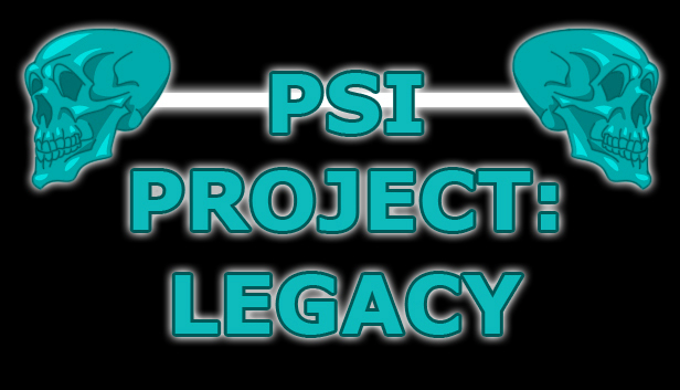 Psi Project: Legacy on Steam