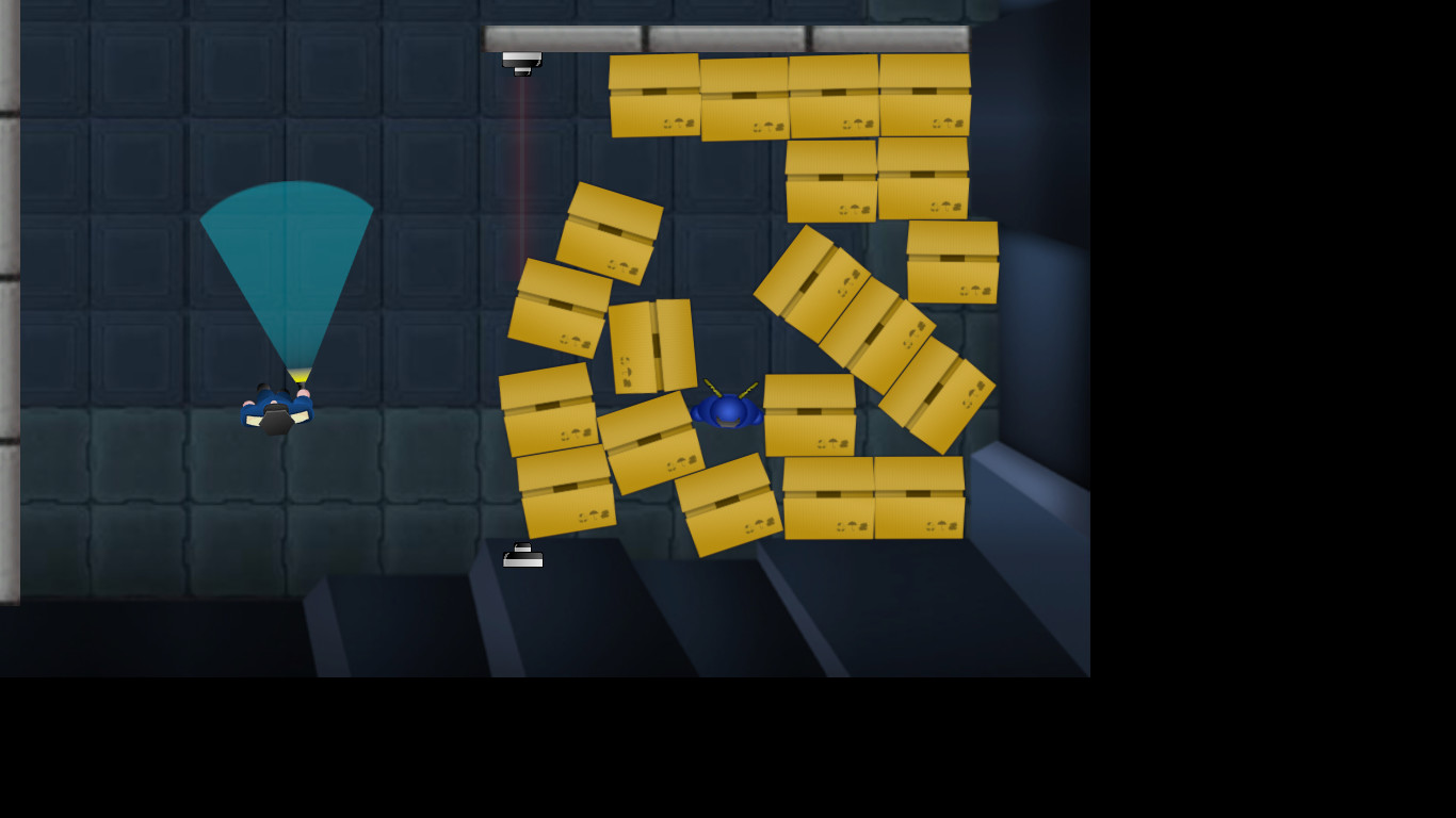Save 90% on Ninja Stealth 3 on Steam