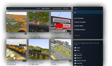 Rolling Line on Steam