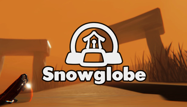 Snowglobe on Steam