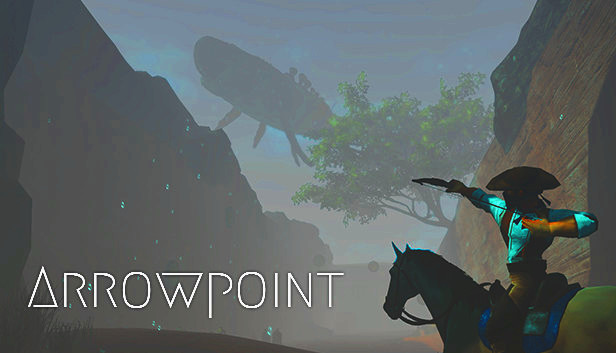 Arrowpoint on Steam