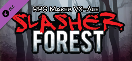 RPG Maker VX Ace - POP: Slasher Forest on Steam