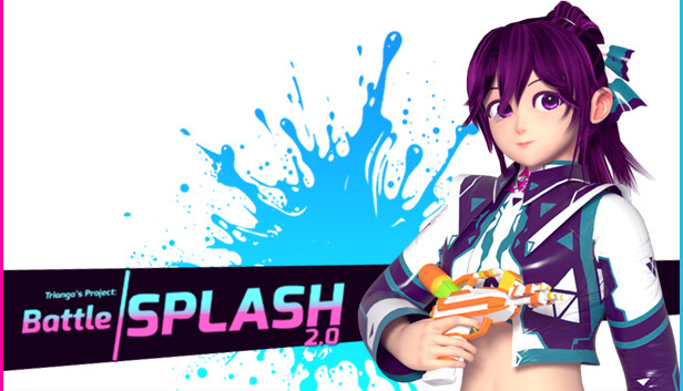 Trianga's Project: Battle Splash 2.0 on Steam