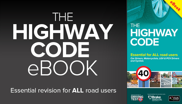 The Highway Code - Driving Test Success - Steam News Hub