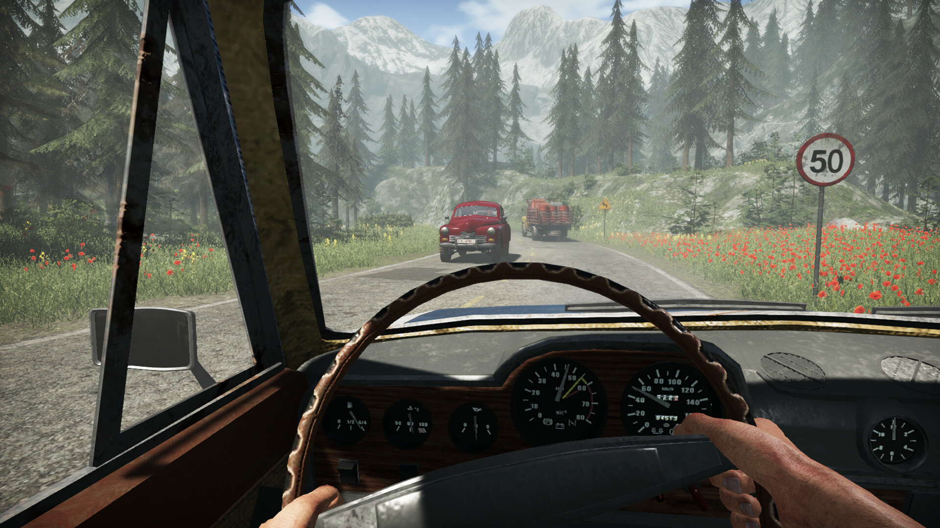 Contraband Police on Steam