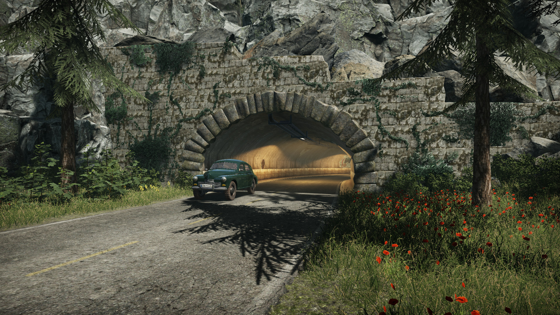 Contraband Police on Steam