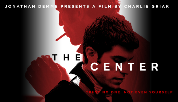 The Center - Steam News Hub