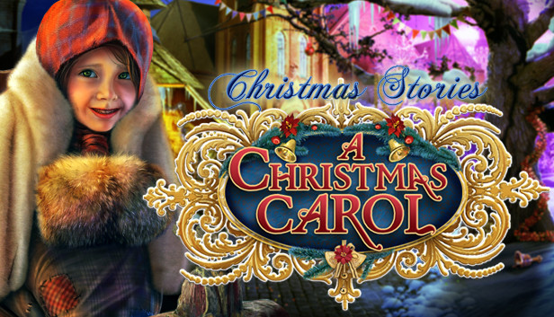 Christmas Stories: A Christmas Carol Collector's Edition on Steam