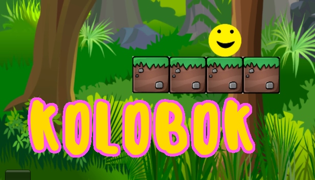 KOLOBOK on Steam