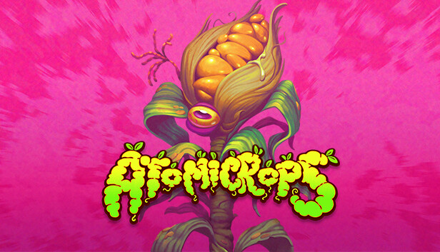 Atomicrops on Steam