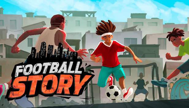 Football Story on Steam