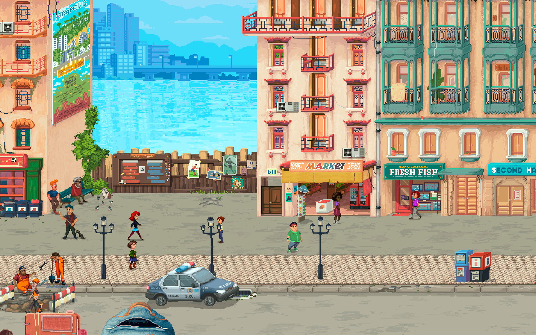 Football Story on Steam