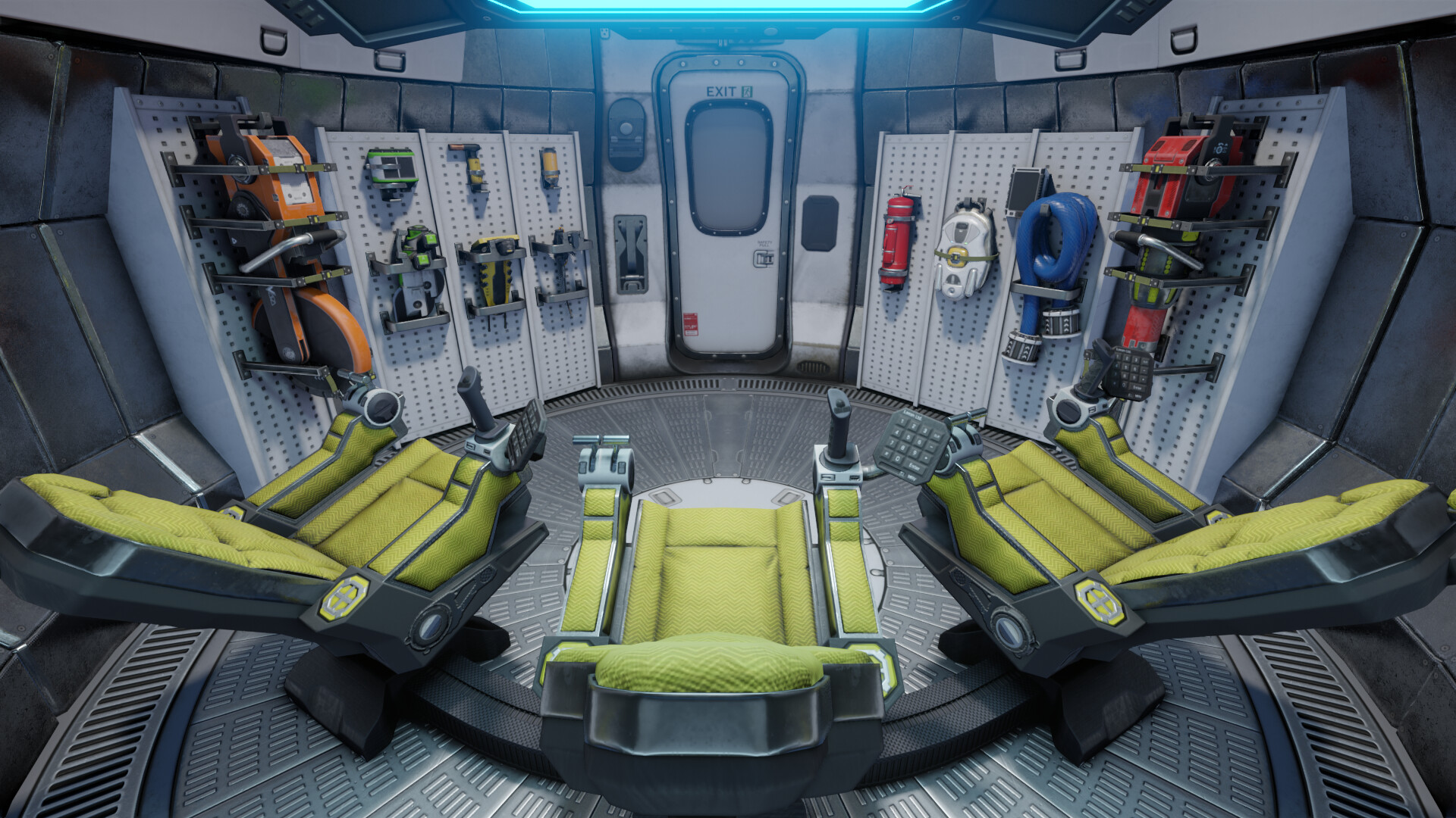 Occupy Mars: The Game on Steam