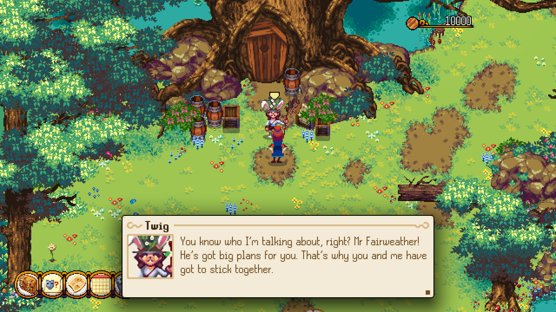 Kynseed on Steam