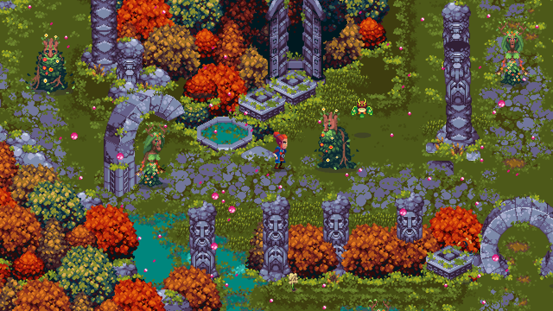 Kynseed on Steam